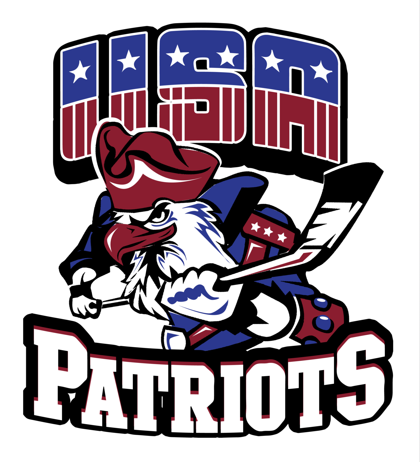 USA Patriots 10U AA – USA Hockey Club of Michigan